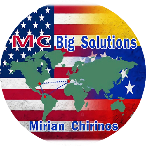 MC BIG SOLUTIONS | Grandes Soluciones en un solo lugar